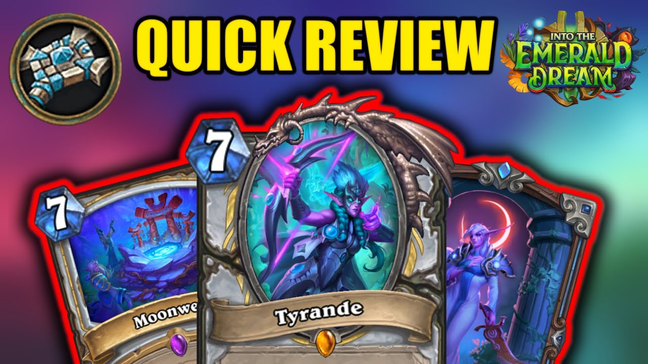 Make Your Spells Cast Twice and Have Every Card Cost 1-Mana | 1-Minute ...