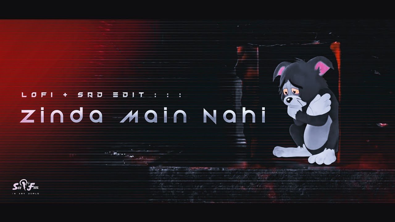 TOM's DEPRESSION - S&F | Lo-fi + Sad Edit | Tom and Jerry - YouTube