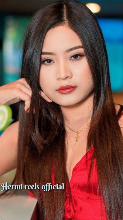 New kokborok reels video🥀 || kau bru song 2024☺️ - YouTube