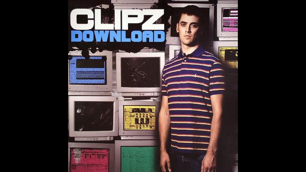 Clipz - Download - Audio Zoo Recordings 2006 - YouTube