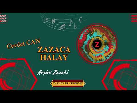 Zazaca Halay - #zazaca #halay (Cevdet CAN) #zazaki #düğün
