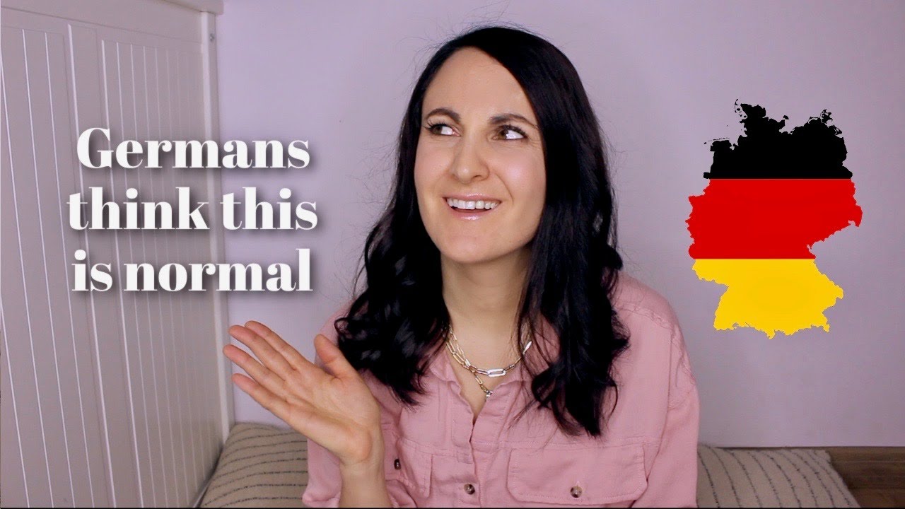 🇩🇪NORMAL EVERYDAY GERMAN THINGS YOU PROBABLY WON'T SEE IN NEW ZEALAND🇳🇿 ...