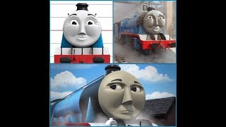 Gordon Cgi