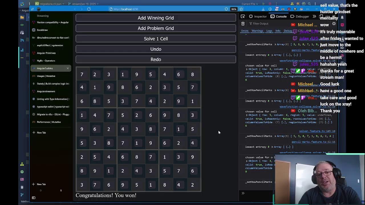 Path to xState - YouTube
