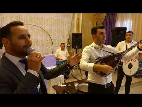 Mehemmed Hacioglu◇Senan Qarabağlı◇Elnur Oğuzlu◇Zirvə Ansanbılı \