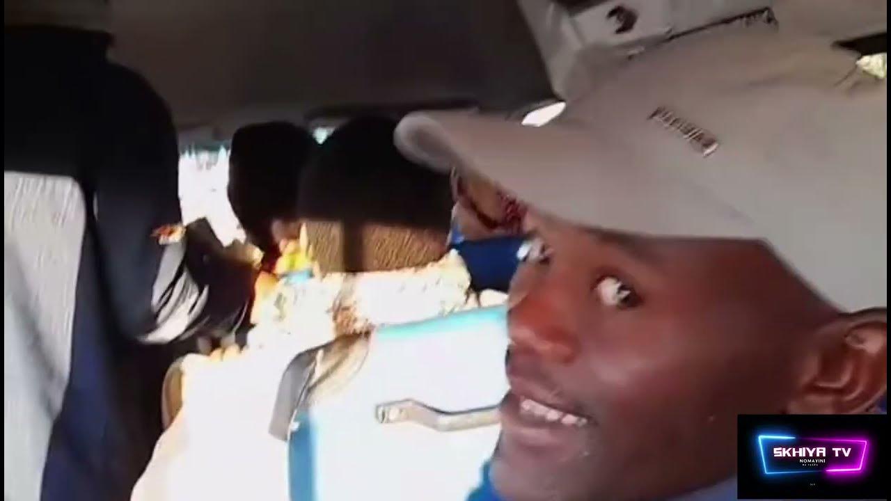 South Africa is a Movie - XRepo - Taxi edition - YouTube