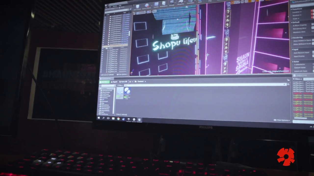 Game Design - YouTube