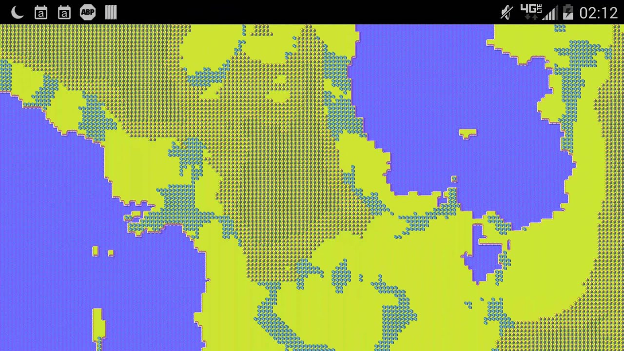 Tilemap Example Large View - YouTube