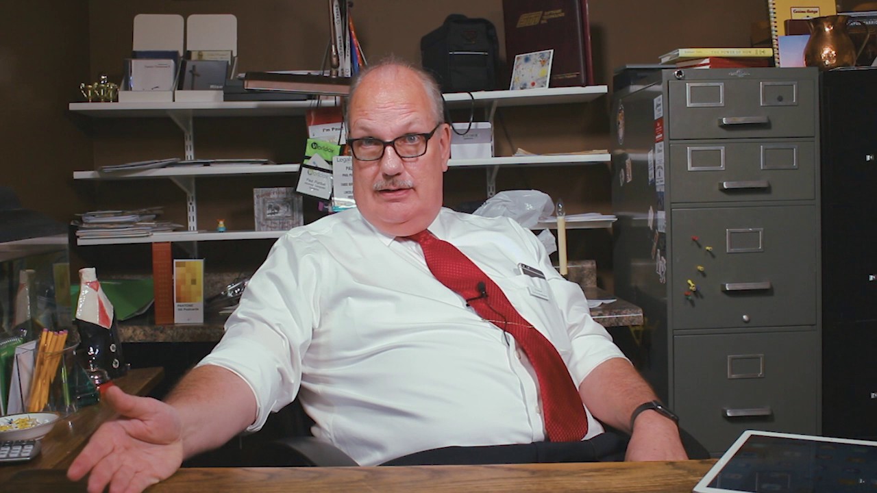 Mine your own business - YouTube