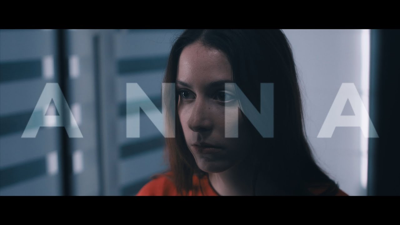 ANNA (Trailer) | Drama Short Film - YouTube