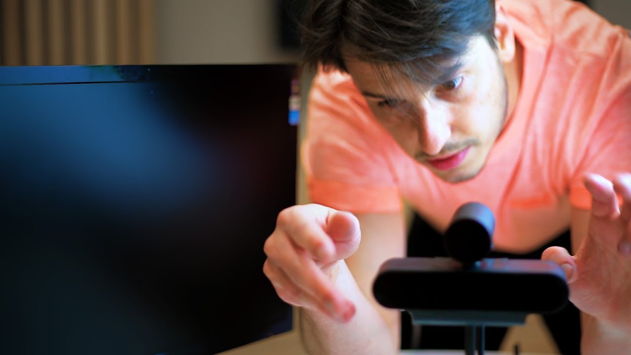 Meet Jack Cohen - YouTube