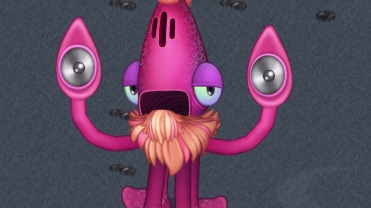 How to Breed Mythical Cranchee [My Singing Monsters] - YouTube