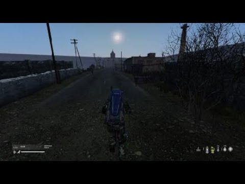 DayZ 1.15 Castle At Prison Island Chernarus Mod For CONSOLE |XBOX|PS4|P ...