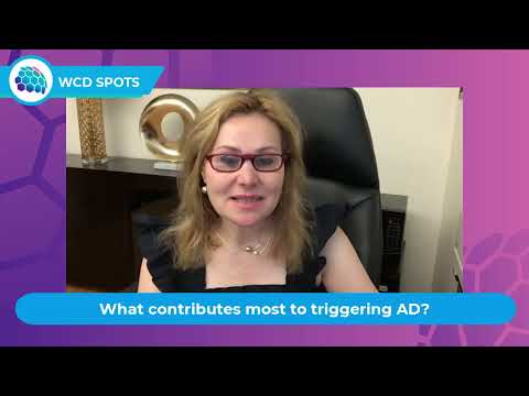 WCD Spots - Prof. Emma Guttman - YouTube