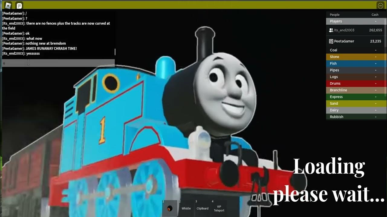 Sodor Online : Sodor Online Massive Update 2024 !!! - YouTube
