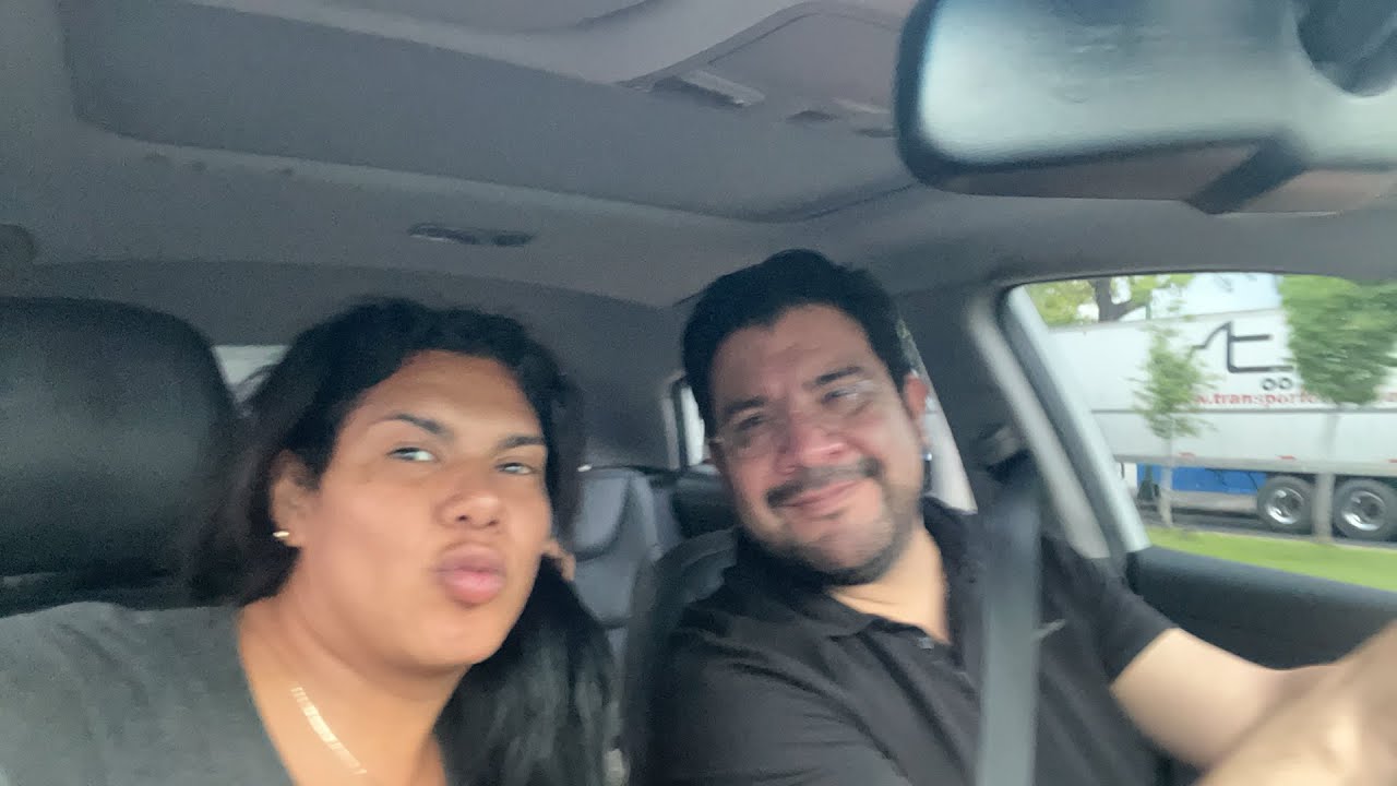 KIMBERLY IRENE - EN CIUDAD DE MÉXICO - YouTube