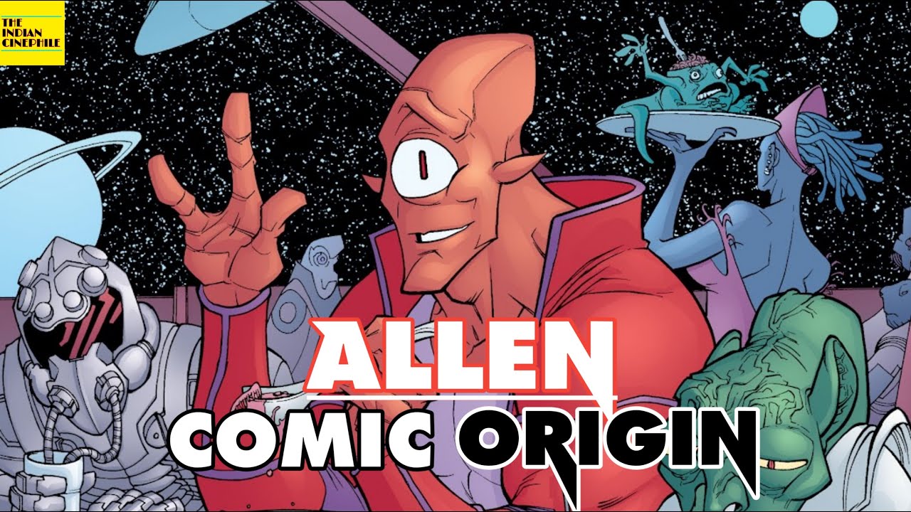 Invincible Comics Volume 5: The Facts Of Life, Part-4 | Issue #0 & #23 ...