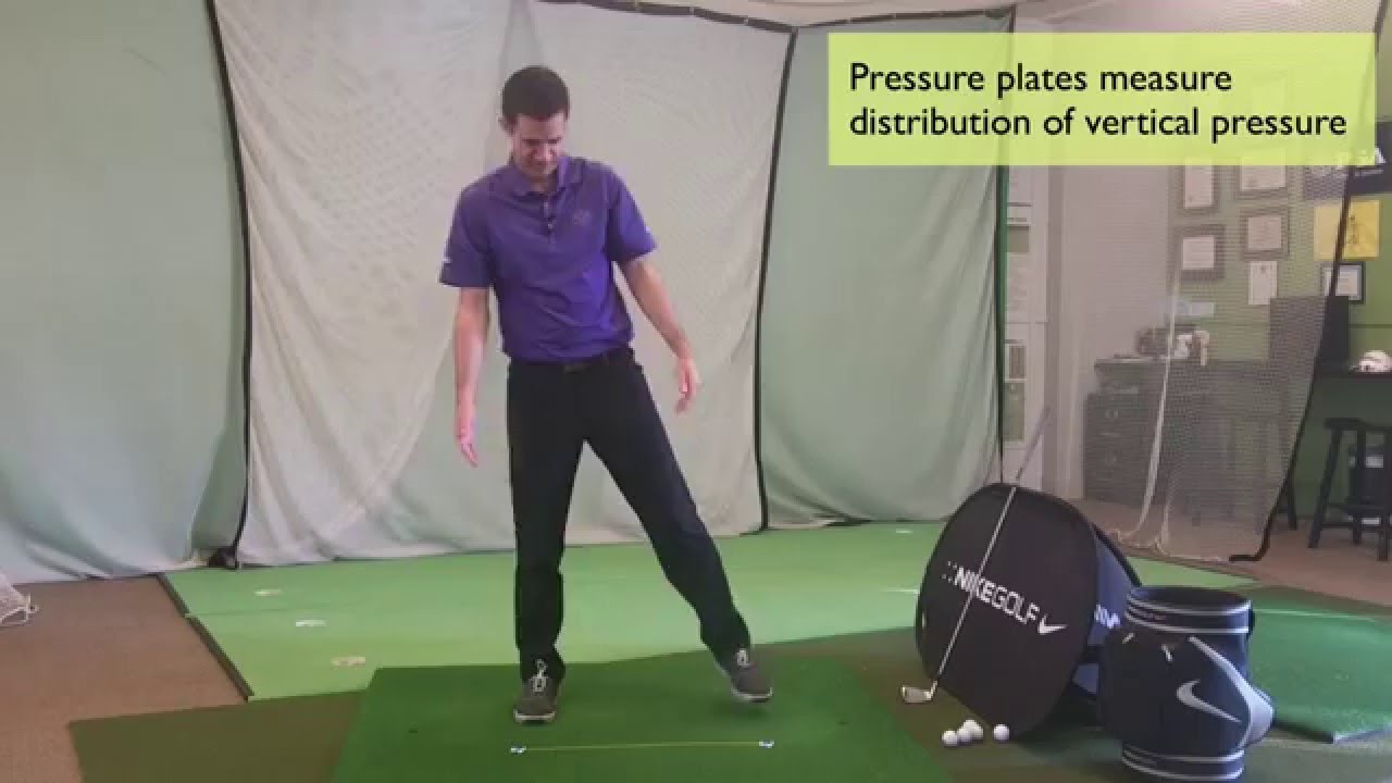 Insight - Force Vs Pressure Plates