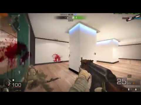 -JERK IT OUT- Blacksquad Highlights