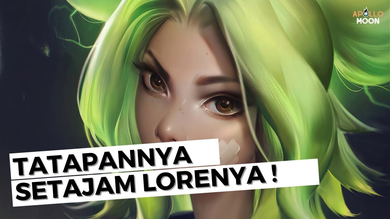 KELAINAN GENETIK KARENA KERASNYA KOTA ZAUN | LORE ZERI LEAGUE OF ...