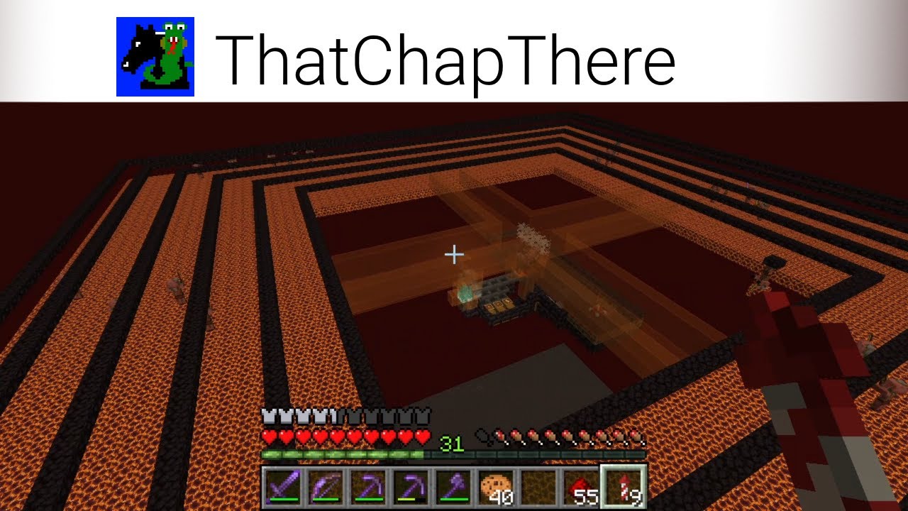 SWT 3: Slime Farm, Music Disc Farm, Gold Farm - YouTube