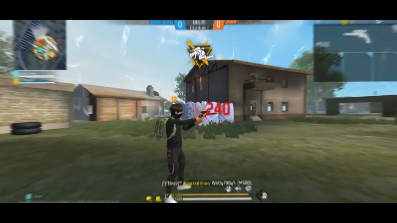 amer game play ️#subscribe #youtubeshorts #viralvideo - YouTube