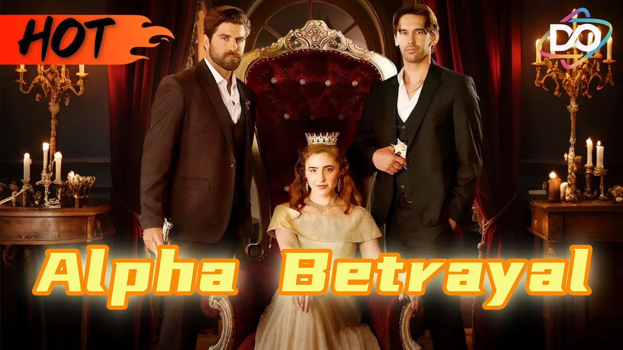 [The Rejected Alpha Queen Comes Back]Alpha Queen’s Revenge & Redemption#drama #romance - YouTube