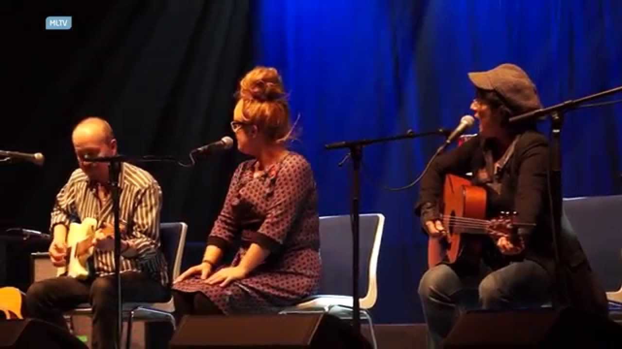 Ester Brohus - Feeling Better - YouTube