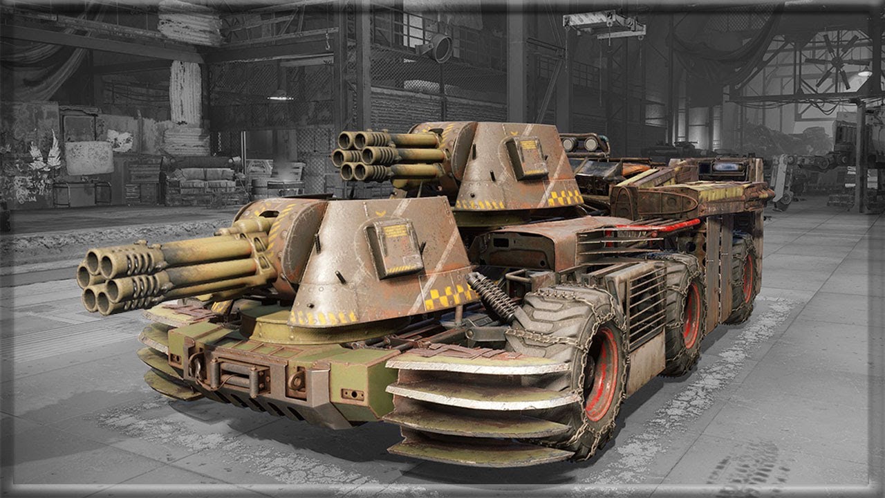 ULTIMATE IMPULSIVENESS • RAPID FIRE CANNONS with 100x IMPULSE - YouTube