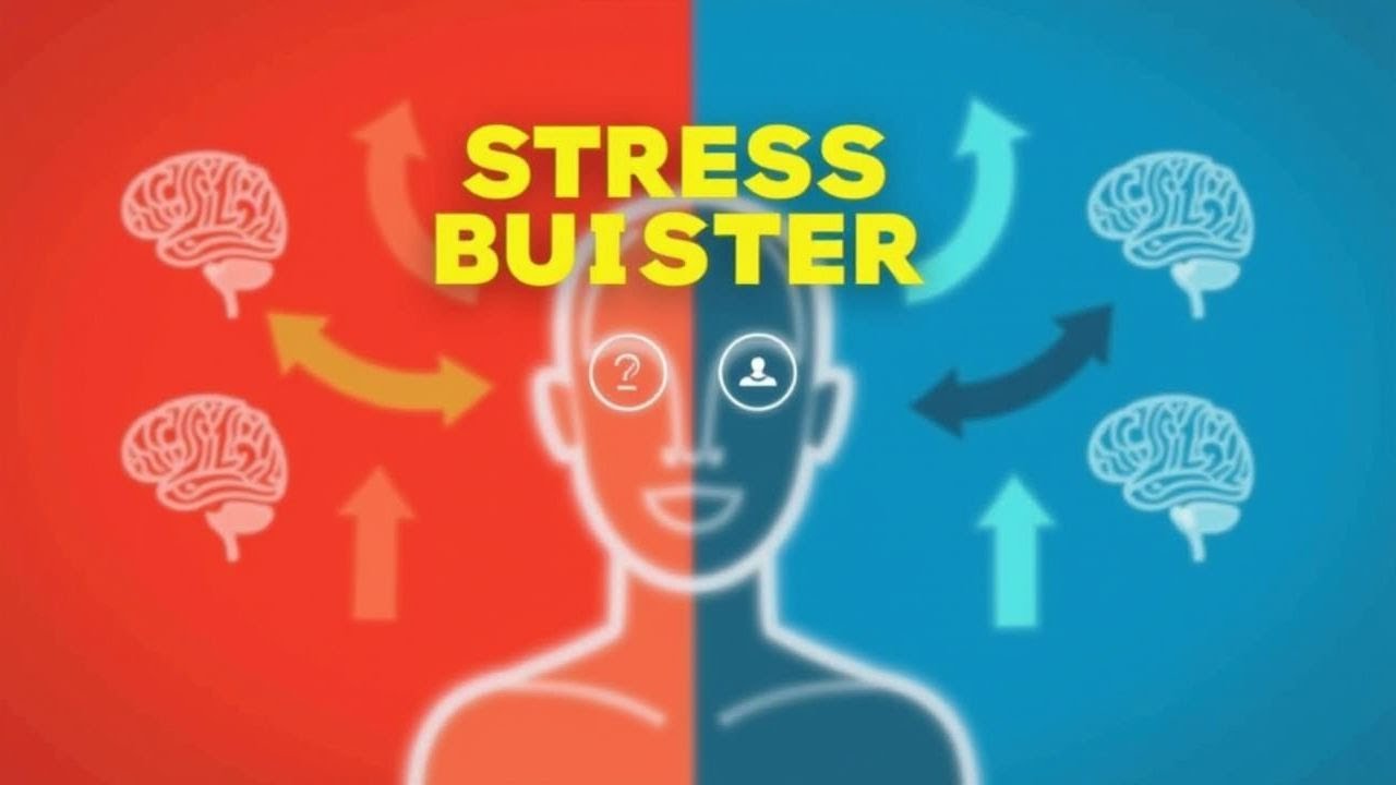 Title: "Unlocking the Brain: How Meditation Transforms Mind & Body ...