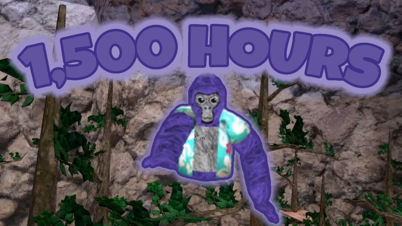 What 1,500 Hours Looks Like... - YouTube