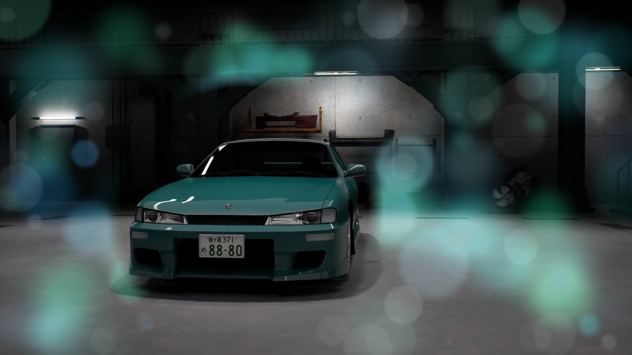 Another Day Of Street Racing | Tokyo Xtreme Racer - YouTube