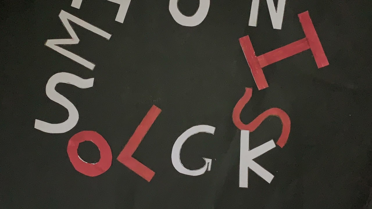 Stopmotion Smoking Kills Animation - YouTube