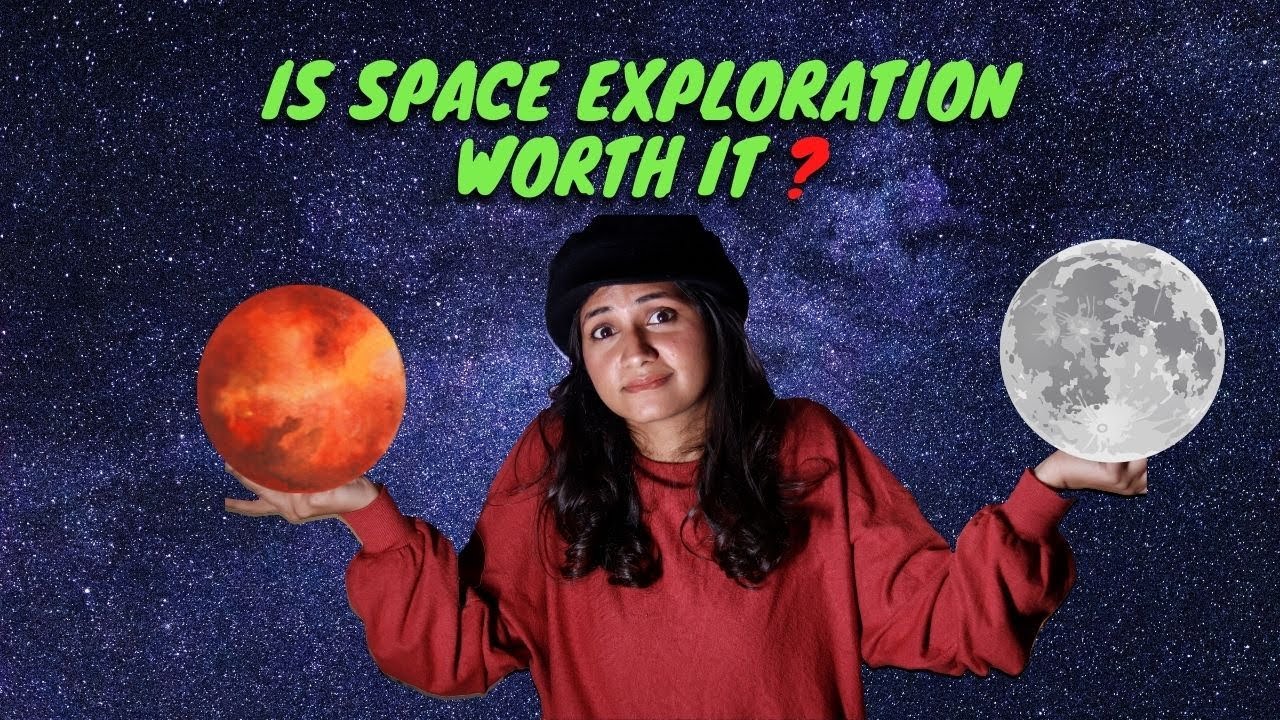Is Space Exploration Really Worth It WittySpace YouTube is-space-exploration-really-worth-it-wittyspace-youtube