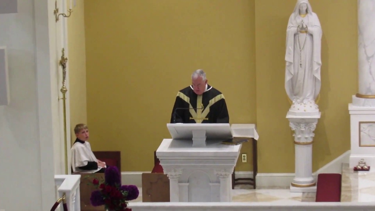 Matt's Memorial Service. - YouTube