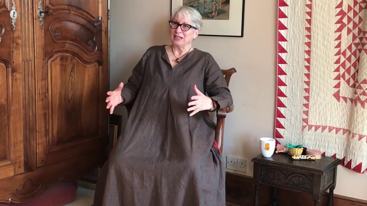 Professor Uta Frith on multi-disciplinary understanding of autism - YouTube