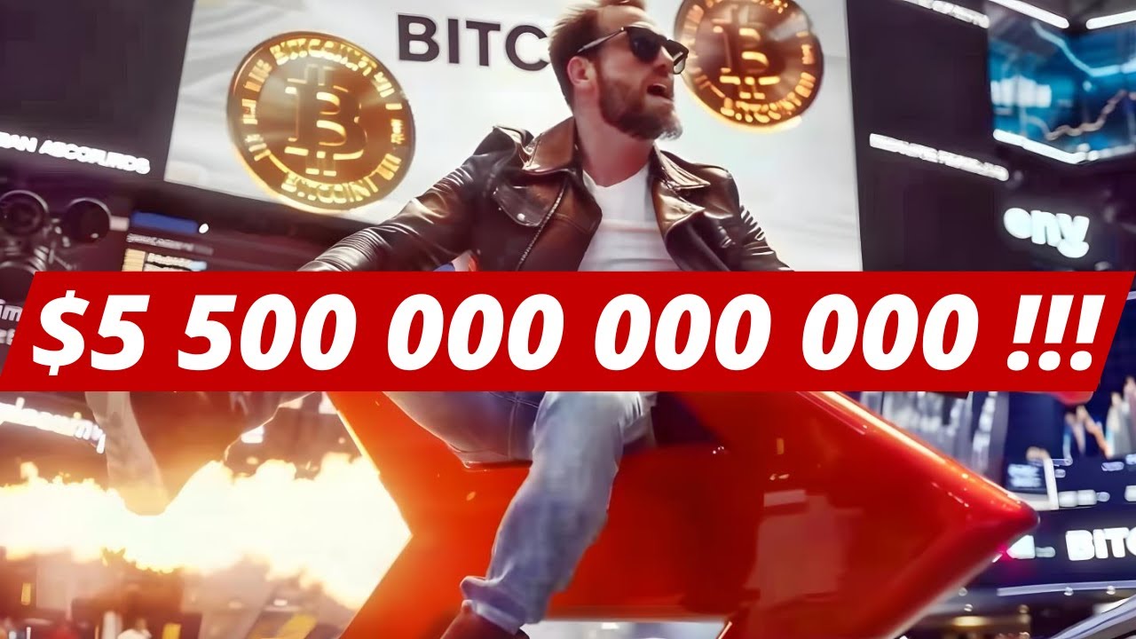 ОСТОРОЖНО!! $5 500 000 000 000 В ИГРЕ!! СУДЫ и НОВЫЕ ДЕНЬГИ В ПРЕДВЫБОРНЫЙ ПЕРИОД В США!! - YouTube