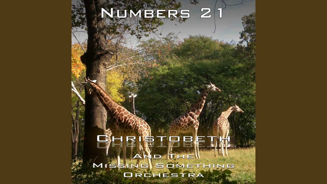 Numbers Chapter 21 - YouTube
