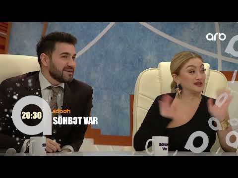 Zümrüddən Etiraf - Vüsalla elektrikimiz ən yüksək dozadadır - Söhbət Var - ANONS