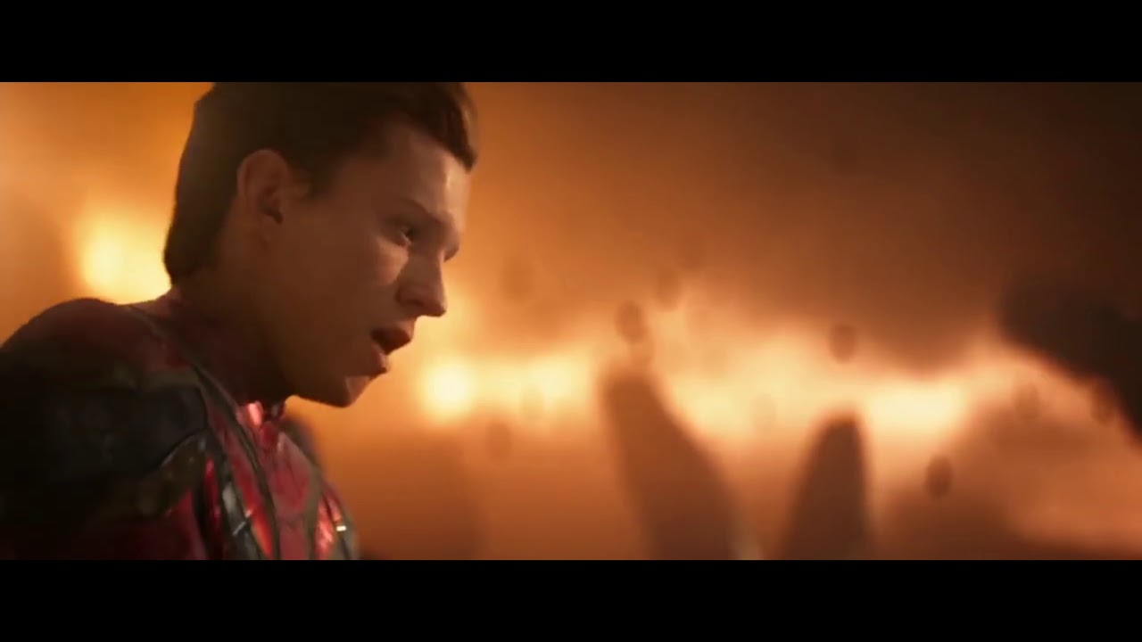 Avengers: Infinity War Is Sadder With The Leftovers Music - YouTube