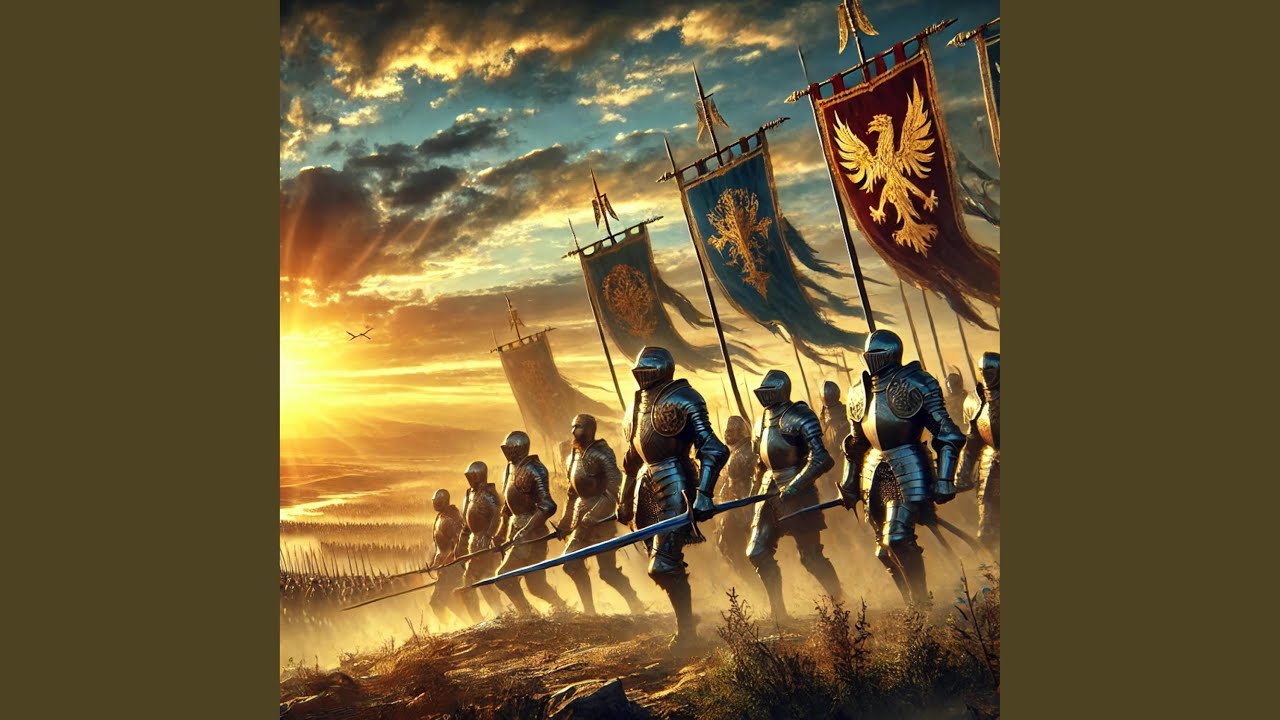 Knights Last Stand - YouTube