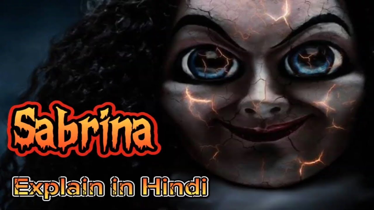 Sabrina Horror Movie Explained In Hindi | Indonesian Horror movie in ...