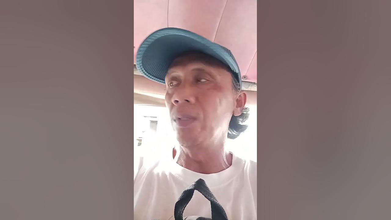 INIWANAN AKO NI MANG MULO ] @WillbapsTV.5017 - YouTube