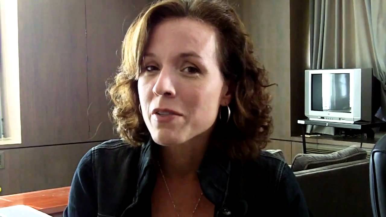 TribU's Jenniffer Weigel on TribU - YouTube