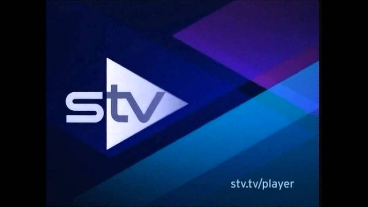 STV Rain Ident - YouTube