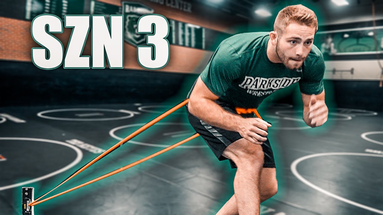 The Start of SZN 3 *back to school* - YouTube