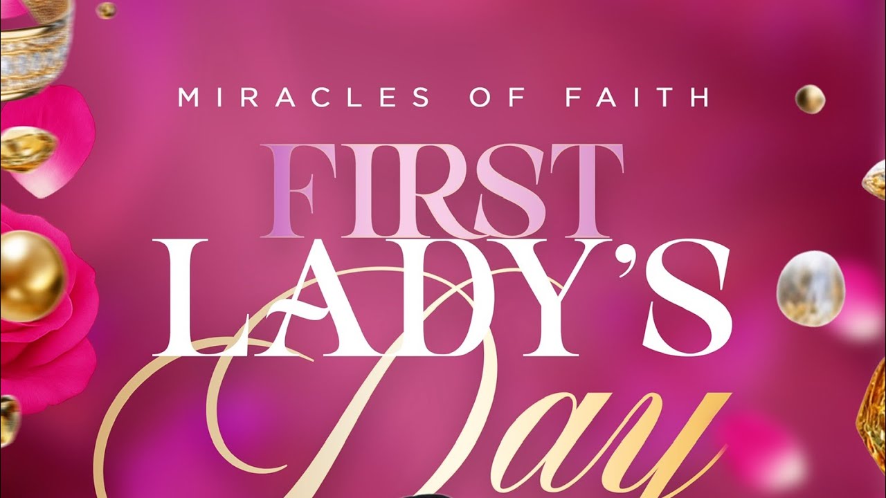 Miracles Of Faith Live 9-7-25 - YouTube
