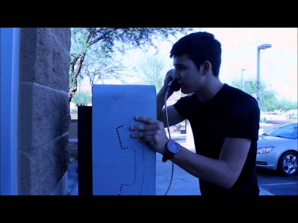 Unwind: Marcus (Short Film) - YouTube
