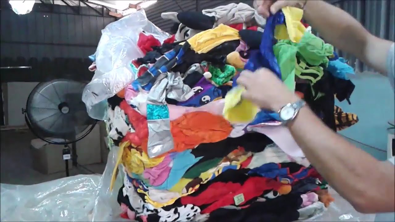 Venta > fardos ropa primera seleccion > en stock