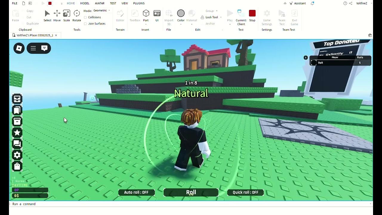 Roblox | Sol's RNG Era 8 Uncopylocked | FREE - YouTube